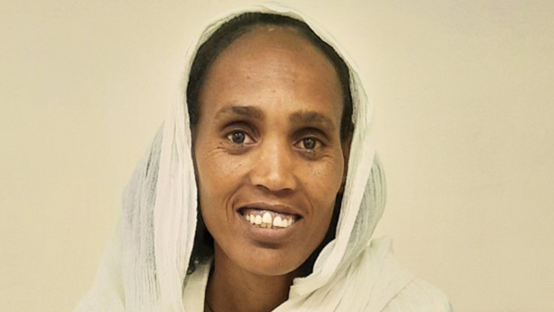 Giornata mondiale del cuore: la storia di Senait dall'Eritrea | EMERGENCY